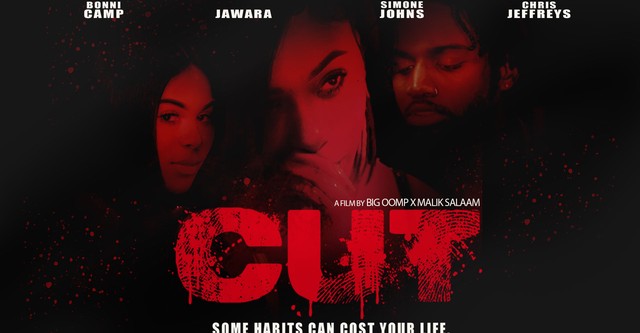 Cut streaming: where to watch movie online?