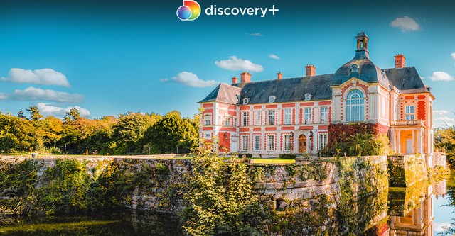 Castle Impossible Season 1 - watch episodes streaming online