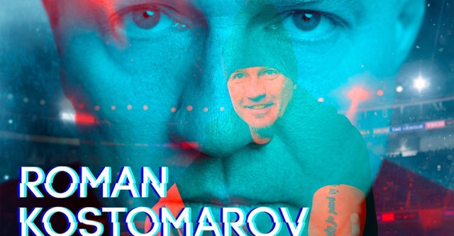Regarder Roman Kostomarov: Born Twice en streaming