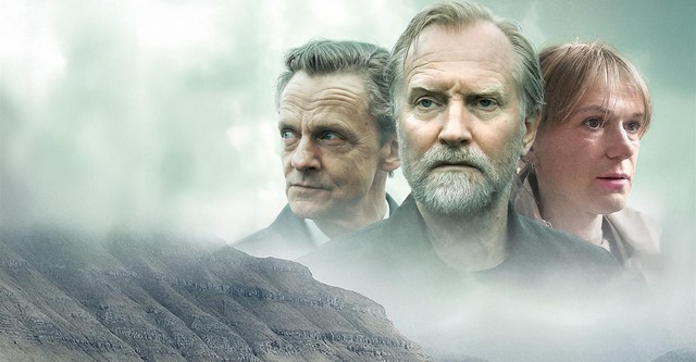 Saison 1 Trom : Les falaises, le vent et la mort streaming