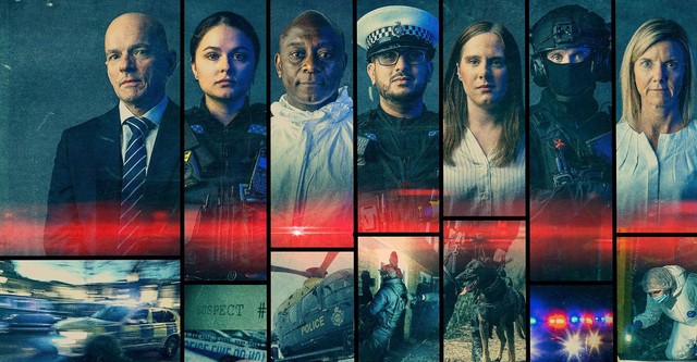 Murder 24/7 Season 2 - watch full episodes streaming online