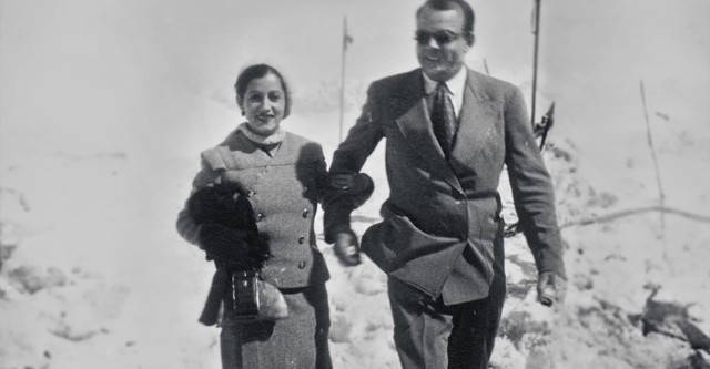 Consuelo et Antoine de Saint Exupéry: Apprivoiser les Étoiles