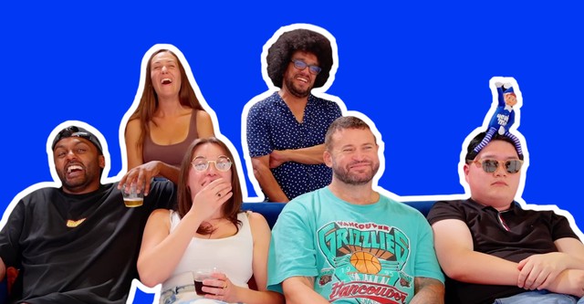 Yeah Mad Season 1 - watch full episodes streaming online