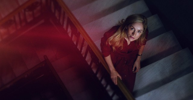 The Diplomat Season 1 - watch full episodes streaming online