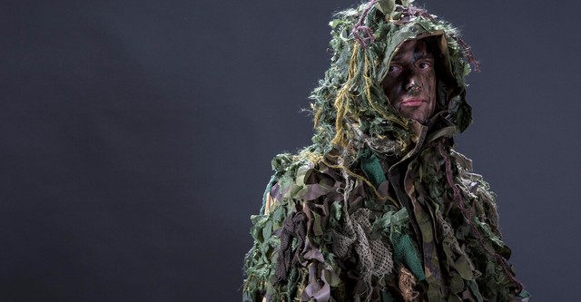 Hunted Season 2 - watch full episodes streaming online