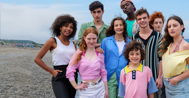 Summer Limited Edition - guarda la serie in streaming