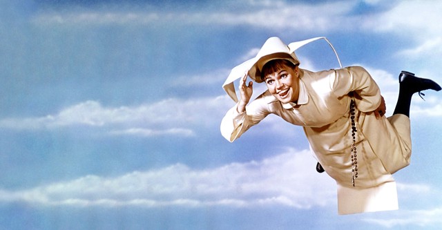 The Flying Nun - streaming tv show online