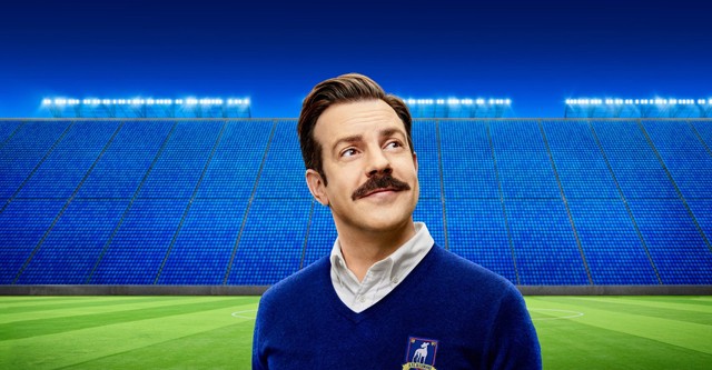 Ted Lasso - Seasons 1,2,3 - watch stream online