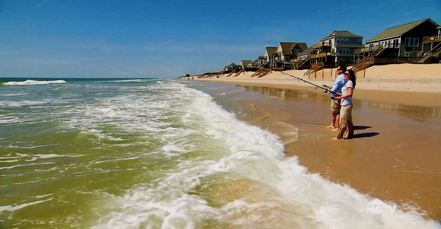 Beach House Hunters Staffel 1 - Jetzt Stream anschauen