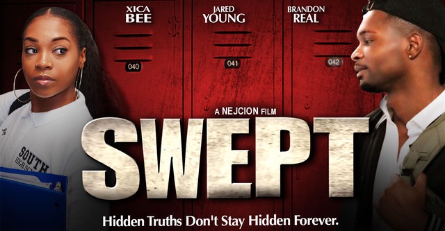 Swept streaming: where to watch movie online?