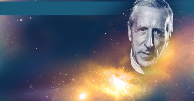 Teilhard: Visionary Scientist filme - assistir