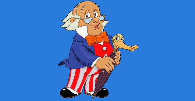 Doctor Snuggles - streaming tv show online