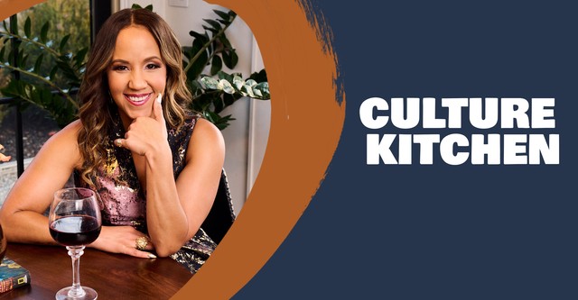 Culture Kitchen Season 3 - watch episodes streaming online