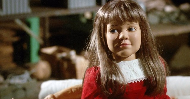 Boneca Assassina filme - Veja onde assistir