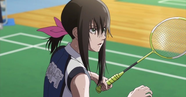 HANEBADO! Season 1 - watch full episodes streaming online