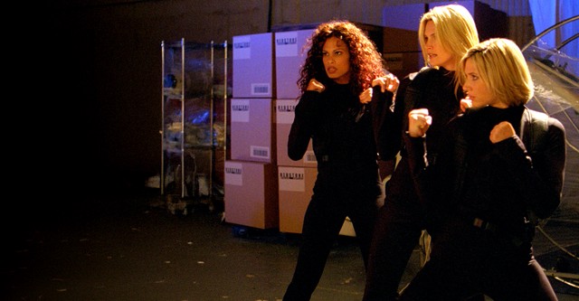 She Spies - watch tv series streaming online