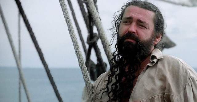 Blackbeard Season 1 - watch full episodes streaming online