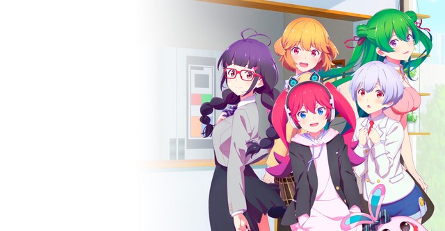 Love Flops Season 1 - watch full episodes streaming online