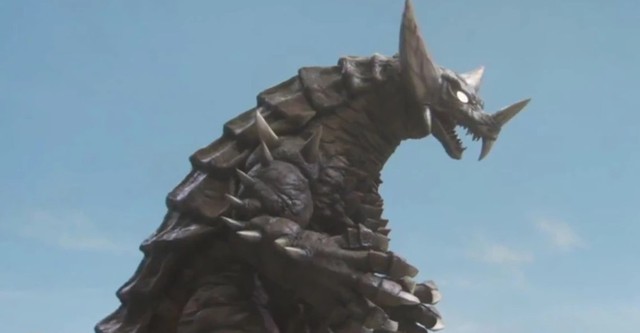 Ultra Galaxy Mega Monster Battle - streaming online