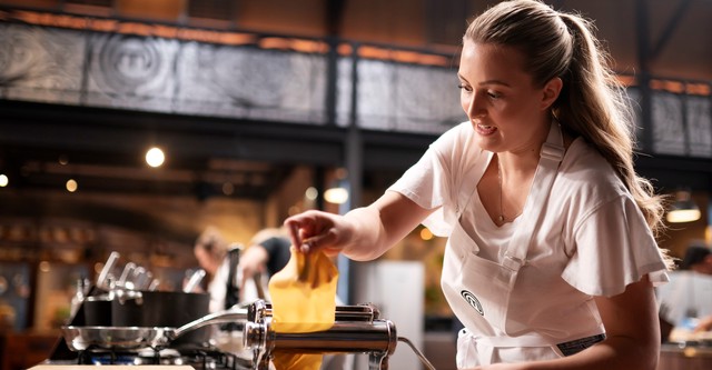 MasterChef Australia Season 16 - watch episodes streaming online