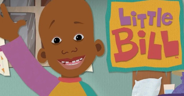 Little Bill - watch tv show streaming online