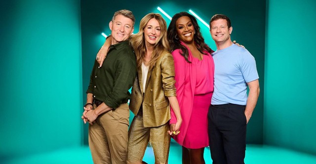 This Morning - watch tv series streaming online