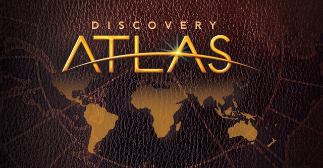 Discovery Atlas - streaming tv show online