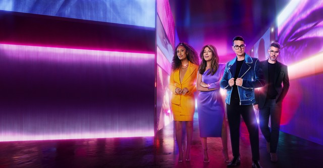 Project Runway Season 6 - watch episodes streaming online