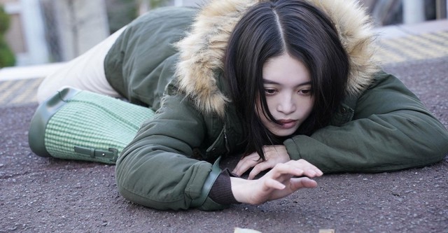 Ghost Killer streaming: where to watch movie online?