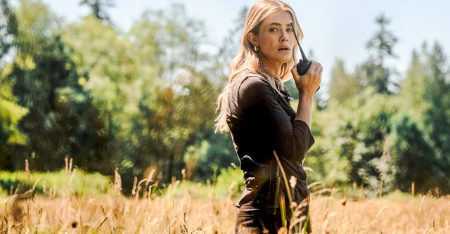 The Hunting Party Season 1 - watch episodes streaming online