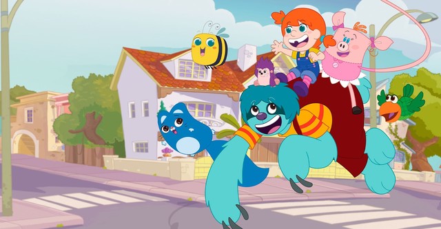 Mika's Diary - watch tv show streaming online