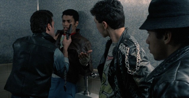 Mixed Blood streaming: where to watch movie online?