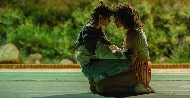 Sangre en los labios - película: Ver online en español