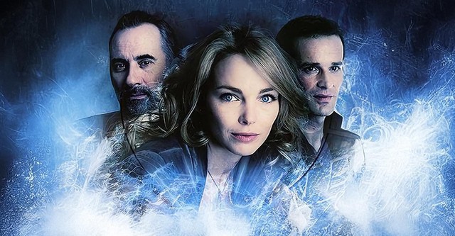 Premonición - Ver la serie online completa en español