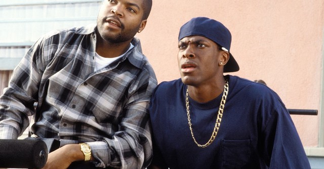 Friday - movie: where to watch stream online