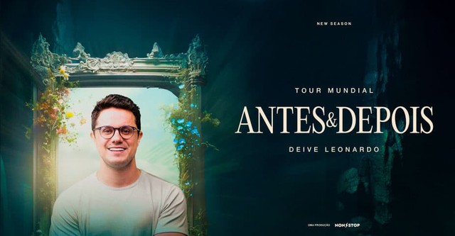 Regarder Daive Leonardo: Before & After en streaming