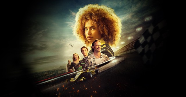 Où regarder Rapide en streaming complet et légal