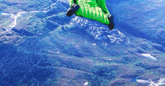 Modern Explorers Season 1 - watch episodes streaming online