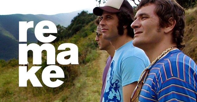 Remake - movie: where to watch streaming online