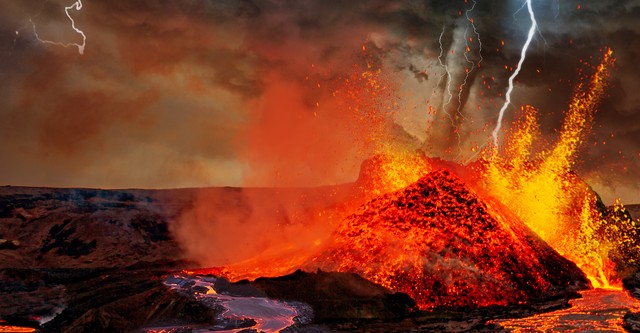 Destruction Decoded Season 1 - watch episodes streaming online