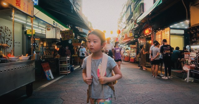 Left-Handed Girl streaming: where to watch online?