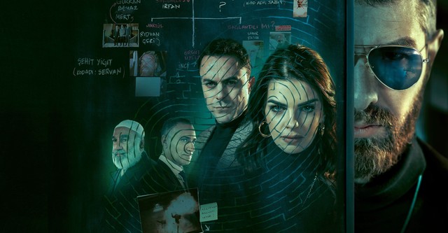 Şebeke - TV Dizisini internetten izleyin