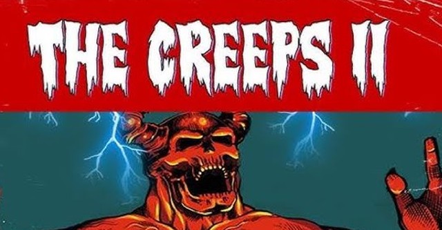 The Creeps 2 streaming: where to watch movie online?