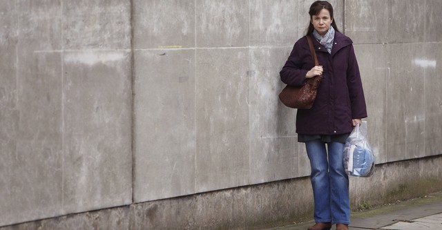 Appropriate Adult Season 1 - watch episodes streaming online