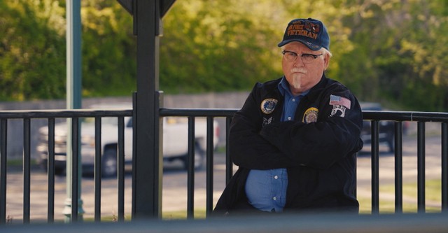 Cult Justice Season 1 - watch full episodes streaming online