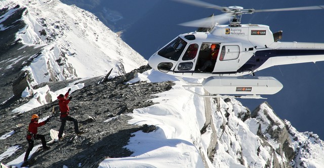 High Country Rescue - streaming tv show online