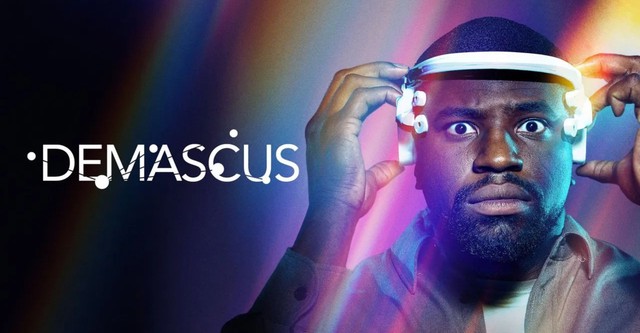 Demascus Season 1 - watch full episodes streaming online