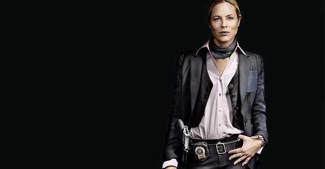 Prime Suspect Season 1 - watch episodes streaming online