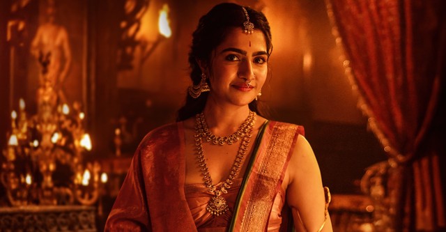 Kantara Chapter 1 - movie: watch streaming online