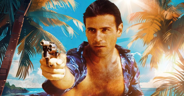 Tropical Heat Season 1 - watch episodes streaming online